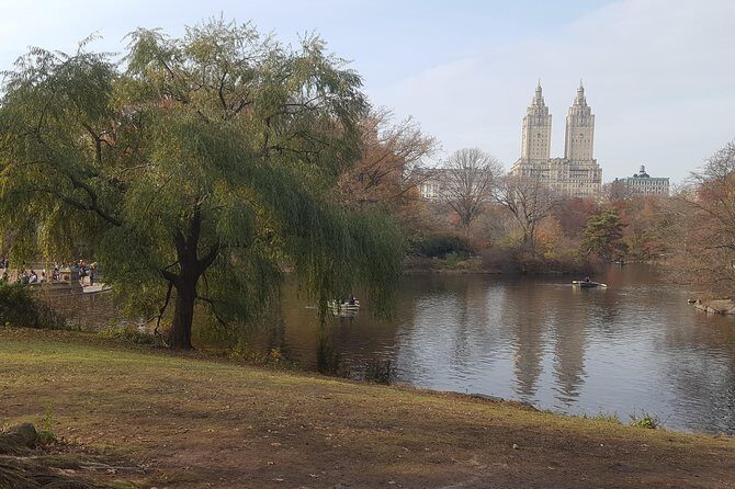 Central Park Walking Tour - FAQ