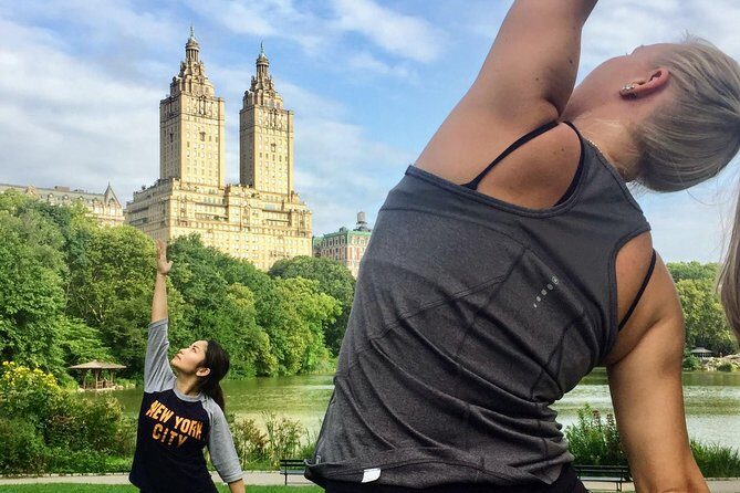 Central Park Walking Tour with Yoga - FAQ