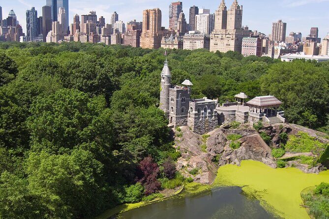 Central Park Wonders And Secrets Shared Walking Tour - FAQ