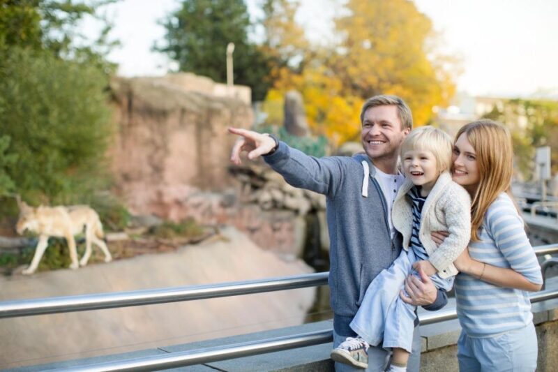 Central Park Zoo Skip-the-line Tickets & Private Transfers - Final Thoughts: Is It Worth It?