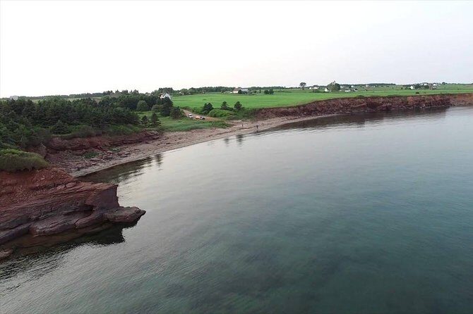 Central PEI Winery, Apiary and Mead Tasting Tour - Introduction: A Personalized Taste of Prince Edward Island