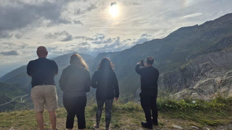 Central Switzerland Day Trip from Lucerne - Summing It Up: Who Will Love This Tour?