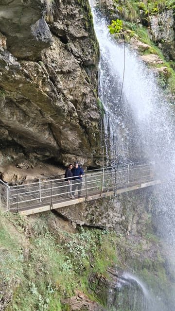 Central Switzerland Day Trip from Lucerne - FAQ