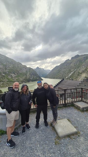 Central Switzerland Day Trip from Lucerne - Final Thoughts