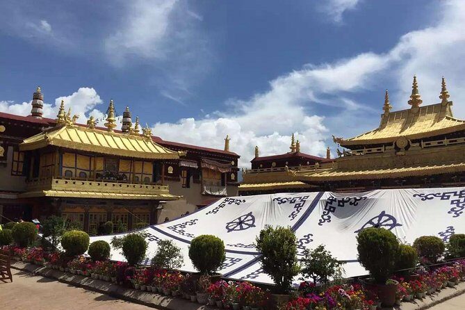 Central Tibet Monastery 6-Day Tour to Lhasa, Gyantse, and Shigatse - An In-depth Review of the 6-Day Tibetan Experience