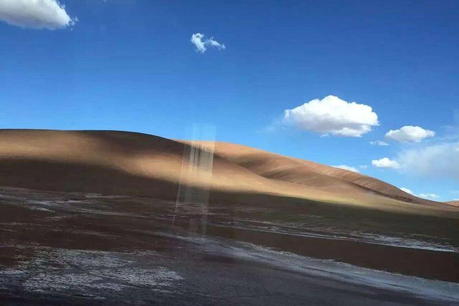 Central Tibet Monastery 6-Day Tour to Lhasa, Gyantse, and Shigatse - The Sum Up