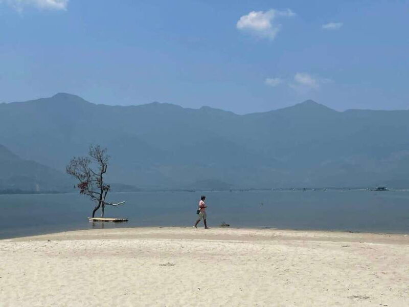 CENTRAL VIETNAM TOUR 4 DAYS 3 NIGHTS - The Experience of a Lifetime or a Well-Organized Day?