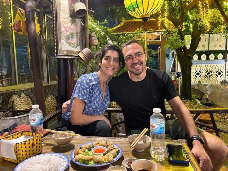 CENTRAL VIETNAM TOUR 4 DAYS 3 NIGHTS - FAQ – Quick Answers to Common Questions