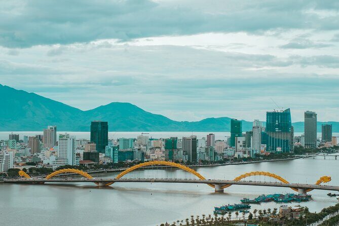 Central Vietnam Wonders Da Nang Hoi An and Hue in 3 Days - Key Points