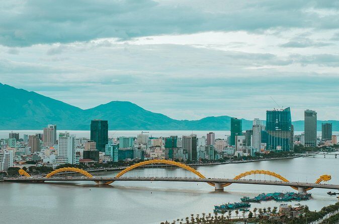 Central Vietnam Wonders Da Nang Hoi An and Hue in 3 Days - Who Should Consider This Tour?