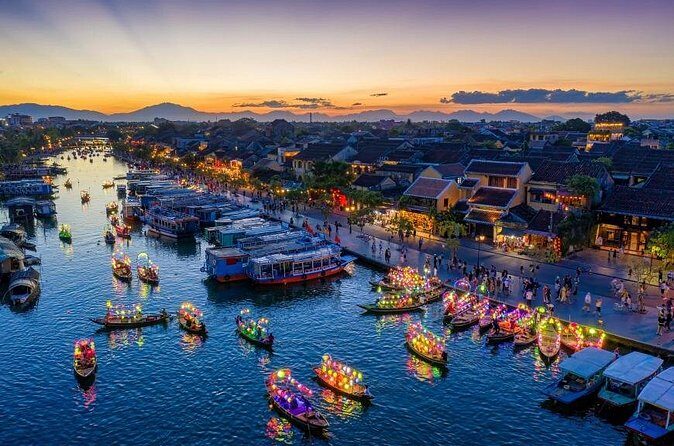 Central Vietnam Wonders Da Nang Hoi An and Hue in 3 Days - FAQ