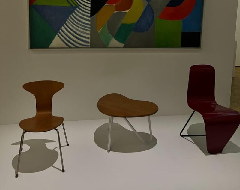 Centre Pompidou: Museum Ticket Entry& 3h Private Guided Tour - What Does the Price Cover?