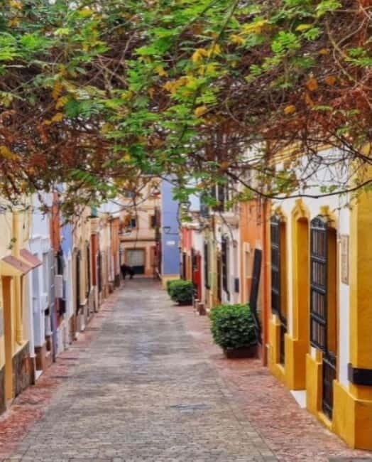 Centro histórico: un paseo por la historia. - What’s Included and Practical Details