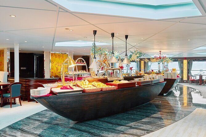 Century Cruises Chongqing to Yichang Yangzte River Tour - Who Is This Cruise Best For?