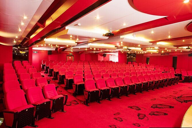 Century Cruises Chongqing to Yichang Yangzte River Tour - FAQ