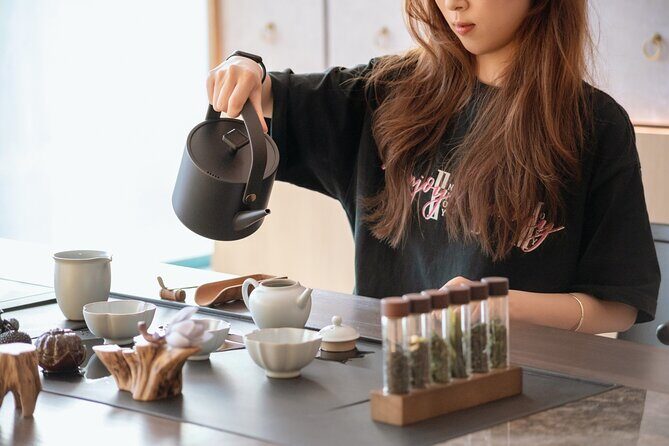 Century-Old Tea Route "Oriental Chicago" Walking Tour in Hankou - An In-Depth Look at the "Oriental Chicago" Tour