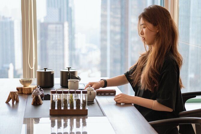 Century-Old Tea Route "Oriental Chicago" Walking Tour in Hankou - Who Will Appreciate This Tour?