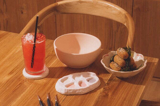 Ceramic Painting in Bali - FAQs