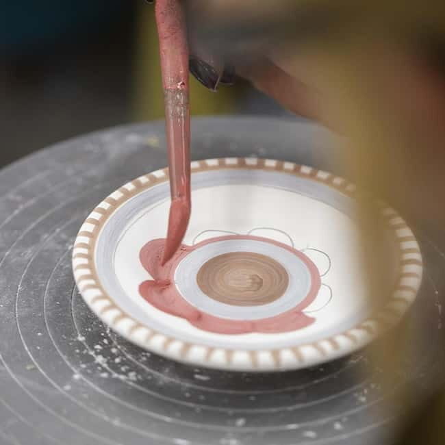 Ceramic workshop in Catania with a local expert - Key Points