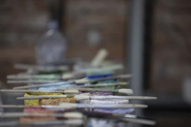 Ceramic workshop in Catania with a local expert - FAQs