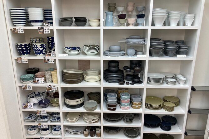 Ceramics and Green Tea Tour of Nagasaki and Saga Prefecture - The Sum Up