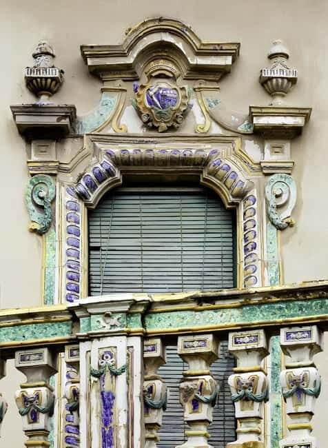 Ceramics of Caltagirone Urban Trekking - Key Points