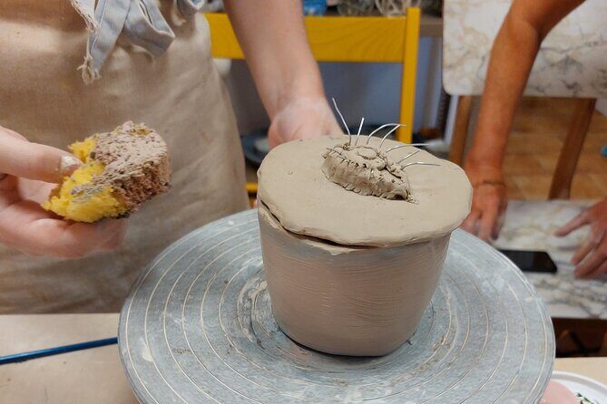 Ceramics Workshops For Kids Only / Artemida - FAQs About the Kids Ceramics Workshop in Artemida