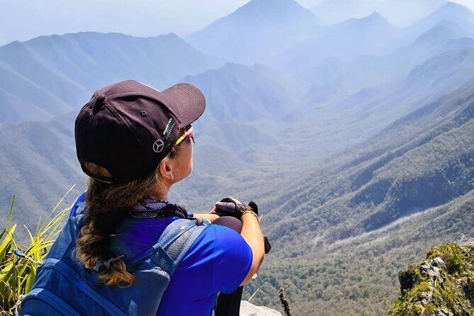 Cerro de la Silla Pico Norte Summit Hike Top Monterrey Adventure - The Sum Up