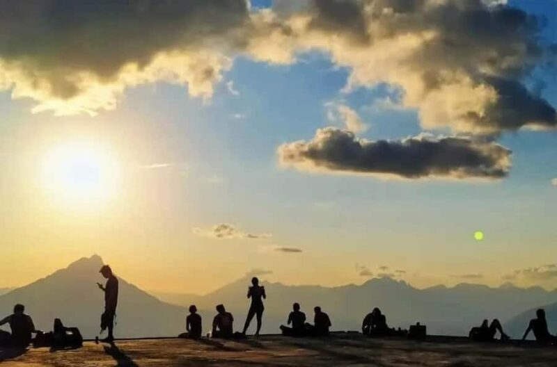 Cerro de la Silla Viewpoint: Hike to the Cable Car - The Practical Side: What to Pack and Consider