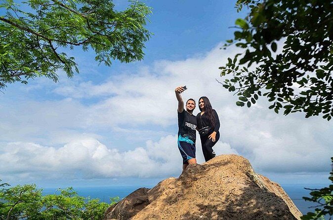 Cerro del Mono Hiking Adventure in Punta Mita - Who Will Love This Tour?