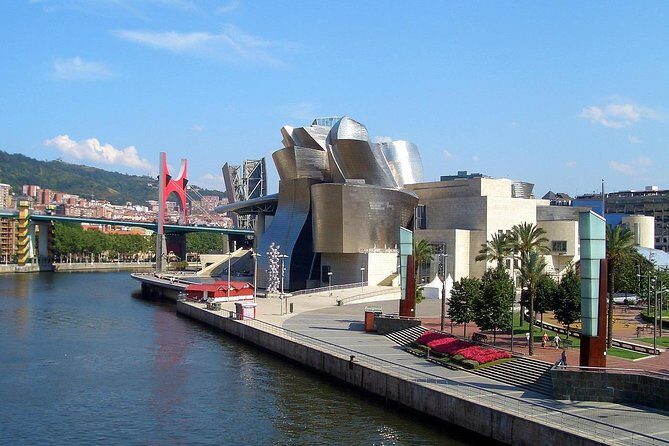 CERTAL Exclusive Tour: GUGGENHEIM Museum + BASQUE Menu Bilbao (4h) - Final Thoughts
