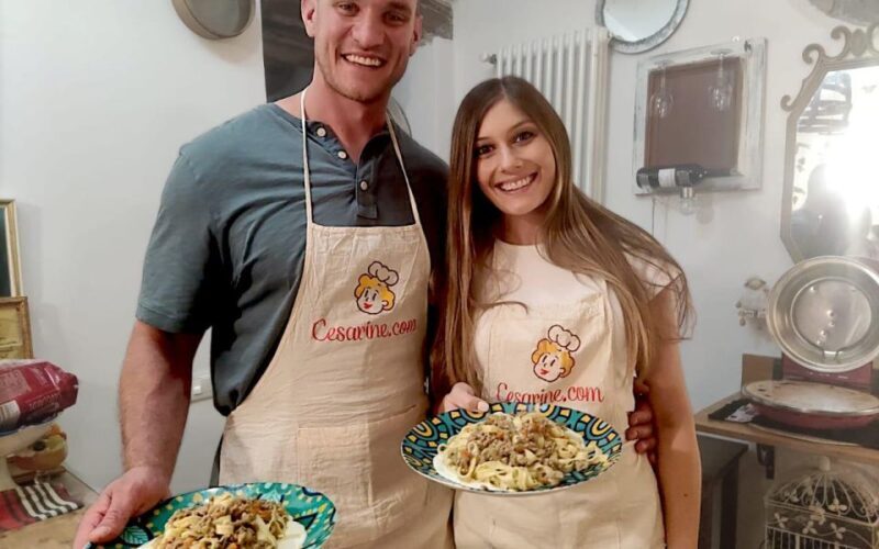 Certaldo: Typical Tuscan cooking class and convivial meal - Introducing the Certaldo Tuscan Cooking Class
