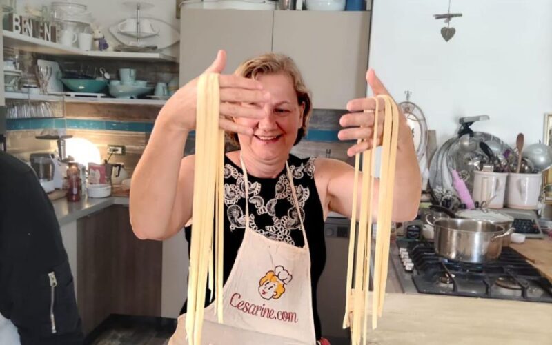 Certaldo: Typical Tuscan cooking class and convivial meal - Detailed Itinerary Breakdown: What You Can Expect