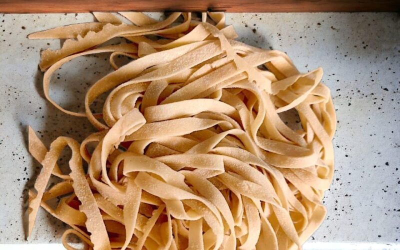 Certaldo: Typical Tuscan cooking class and convivial meal - The Sum Up