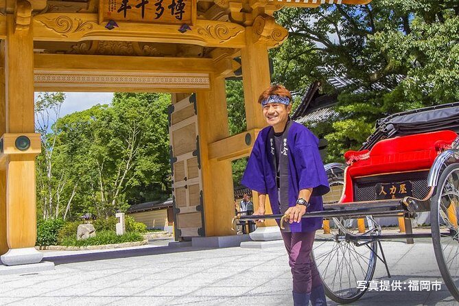 Certified by Fukuoka: A Photogenic Tour to Visit Beautiful Spots with Kimono on! - In The Sum Up