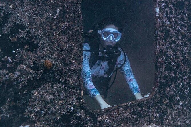 Certified Divers: Best 2-Tank Wrecks & Reef Boat Dive All Inclusive From Waikiki - The Authenticity & Experience: Why It Stands Out