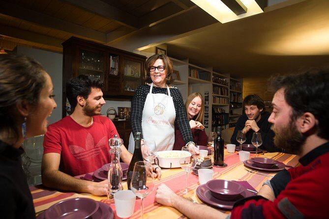 Cesarine: Dining & Cooking Demo at Local's Home in Bologna - The Sum Up: Who Will Love This Experience?