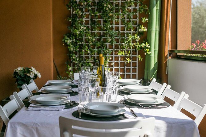 Cesarine: Dining & Cooking Demo at Local's Home in Catania - Key Points