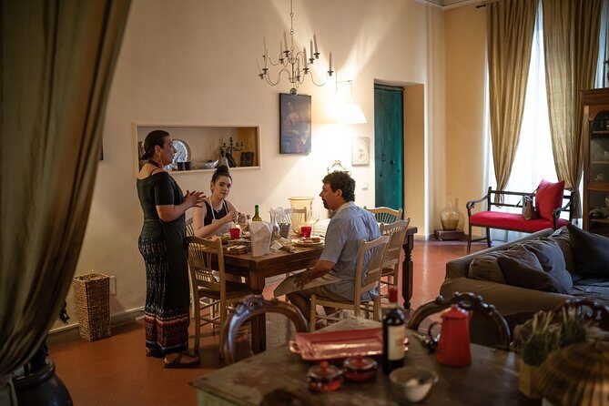 Cesarine: Dining & Cooking Demo at Local's Home in Catania - Why Choose This Tour?