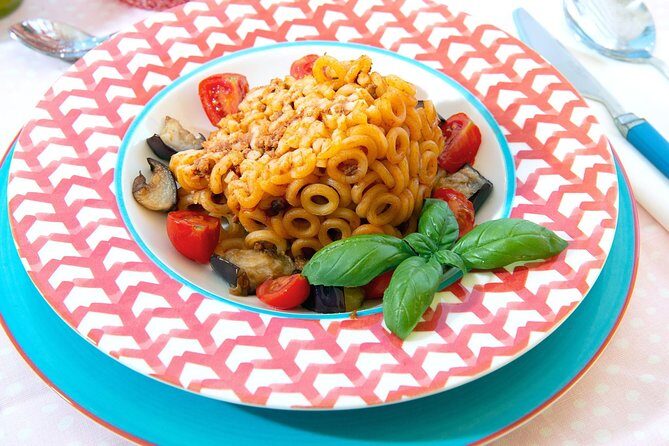 Cesarine: Dining & Cooking Demo at Local's Home in Messina - FAQ