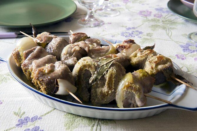 Cesarine: Dining & Cooking Demo at Local's Home in Palermo - Why This Tour Offers True Value
