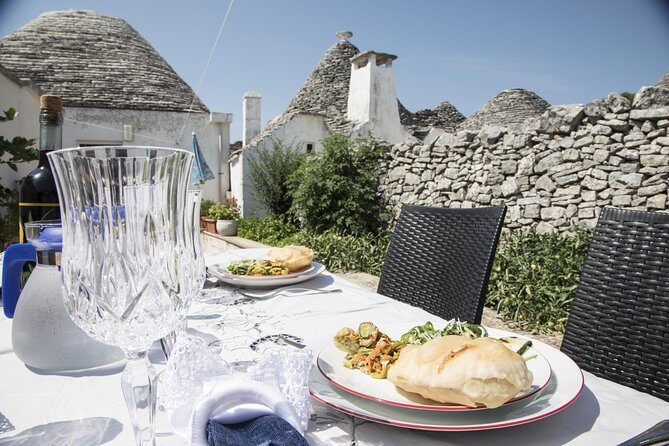 Cesarine: Home Cooking Class & Meal with a Local in Alberobello - Who Will Love This Experience?