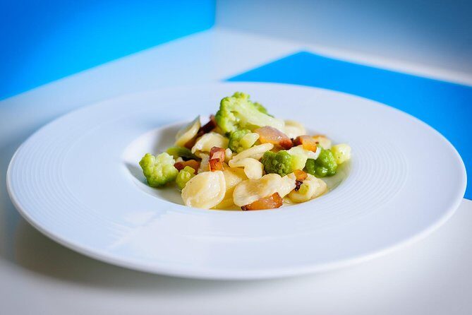 Cesarine: Home Cooking Class & Meal with a Local in Bari - The essence of the experience: home, food, and connection
