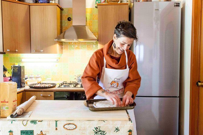 Cesarine: Home Cooking Class & Meal with a Local in Bari - Practical details: what to expect and how it works