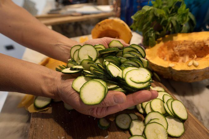 Cesarine: Home Cooking Class & Meal with a Local in Siena - The Sum Up