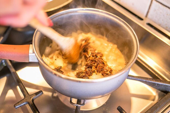 Cesarine: Home Cooking Class & Meal with a Local in Venice - Authenticity, Atmosphere, and the Local Flavor