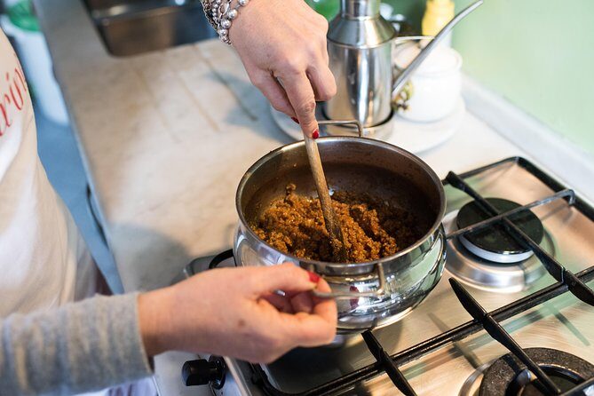 Cesarine: Market Tour & Cooking Class at Local's Home in Asti - Key Points