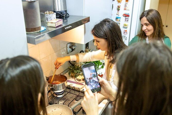 Cesarine: Market Tour & Cooking Class at Local's Home in Asti - Who Should Book This Tour?
