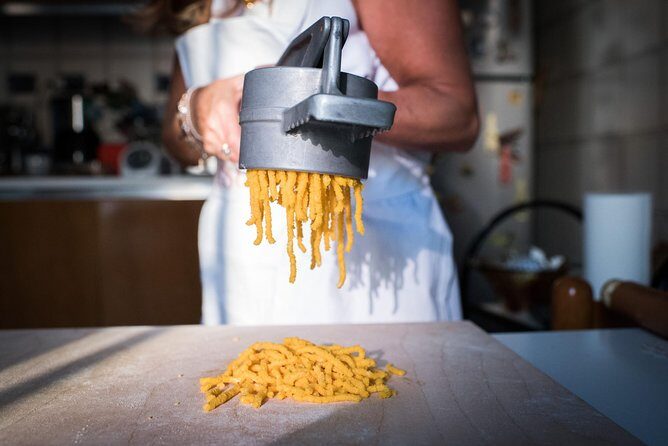 Cesarine: Market Tour & Cooking Class at Local's Home in Bologna - FAQs