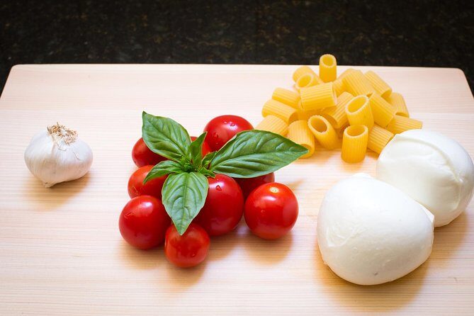 Cesarine: Market Tour & Cooking Class at Local's Home in Lucca - Authentic Italian Cooking in Lucca: A Hands-On Journey with a Cesarina